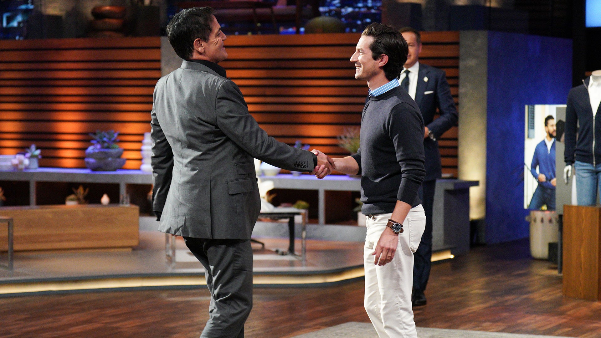 How We Made It To Shark Tank – Collars & Co.