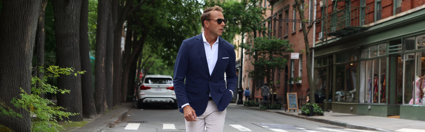 CEO Dad – Collars & Co.