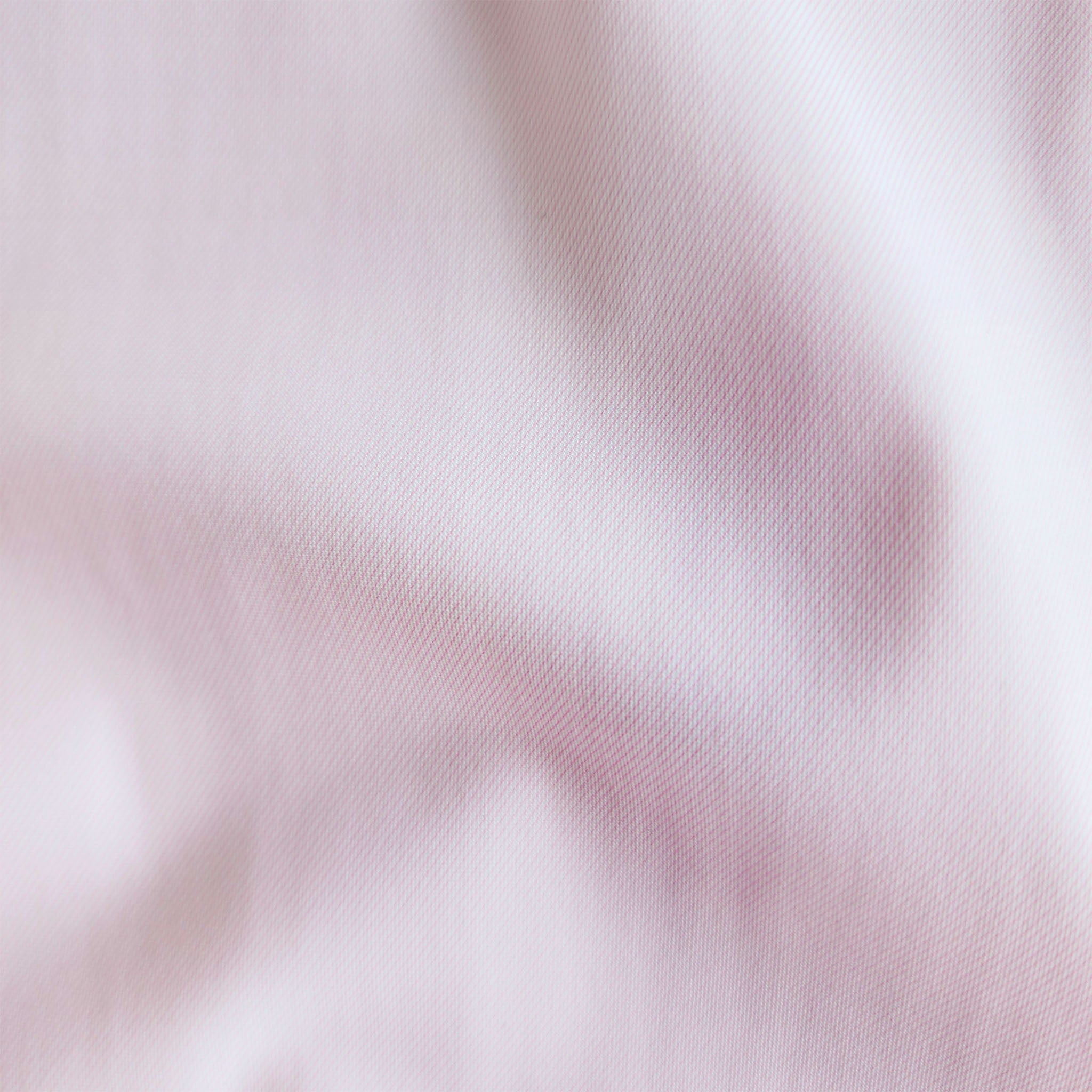 Apex Performance Dress Shirt Light Pink Twill – Collars & Co.