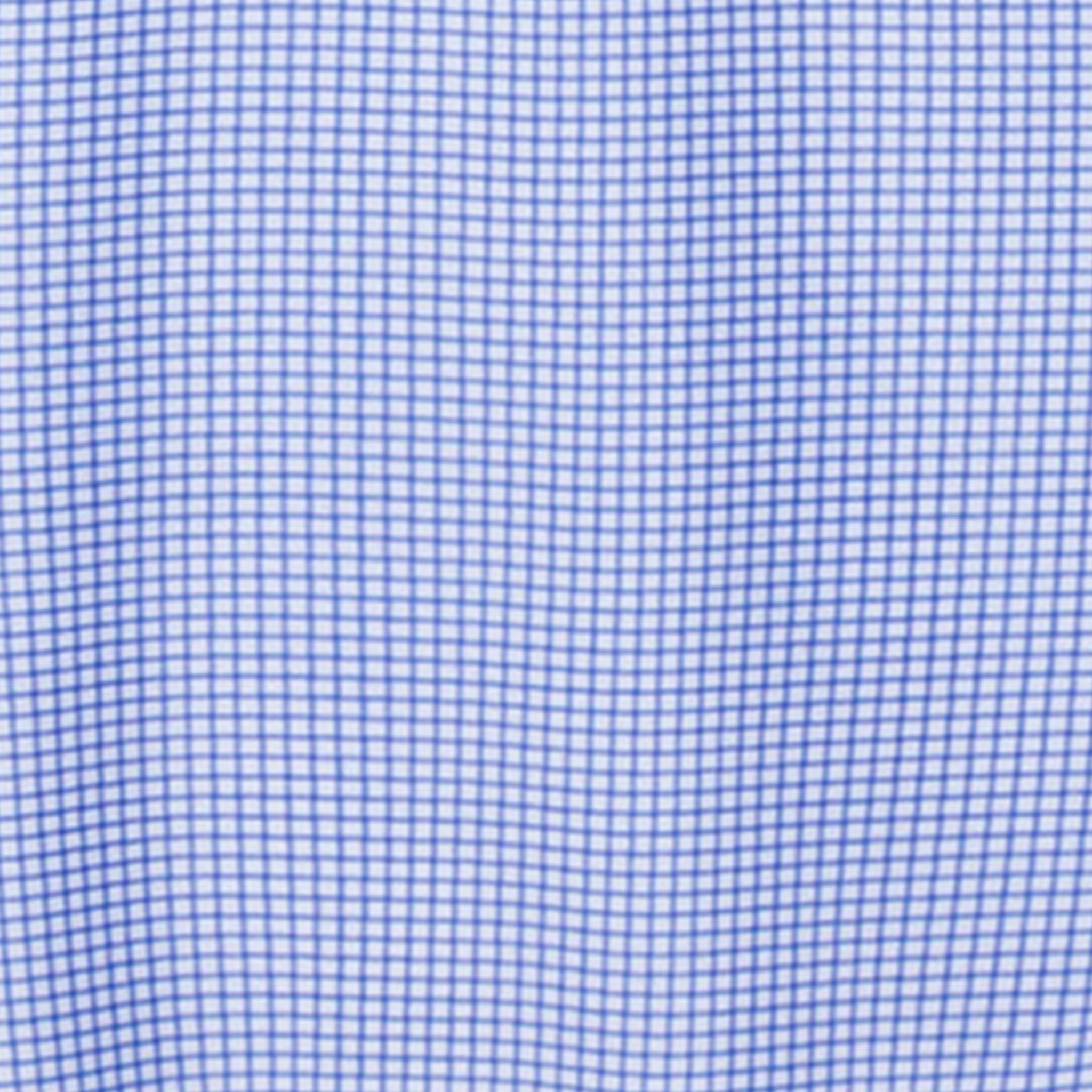 Featherweight Flex Polo Blue Micro Grid – Collars & Co.