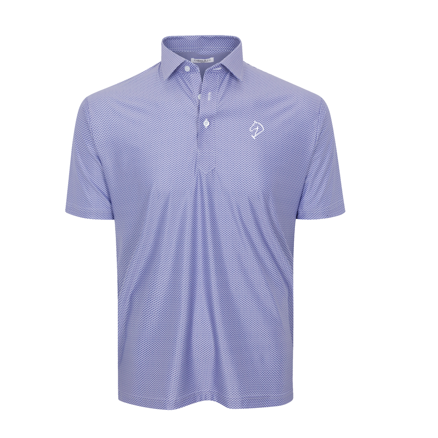 Greenwich Sound Polo Featherweight Flex Polo Congressional Navy ...