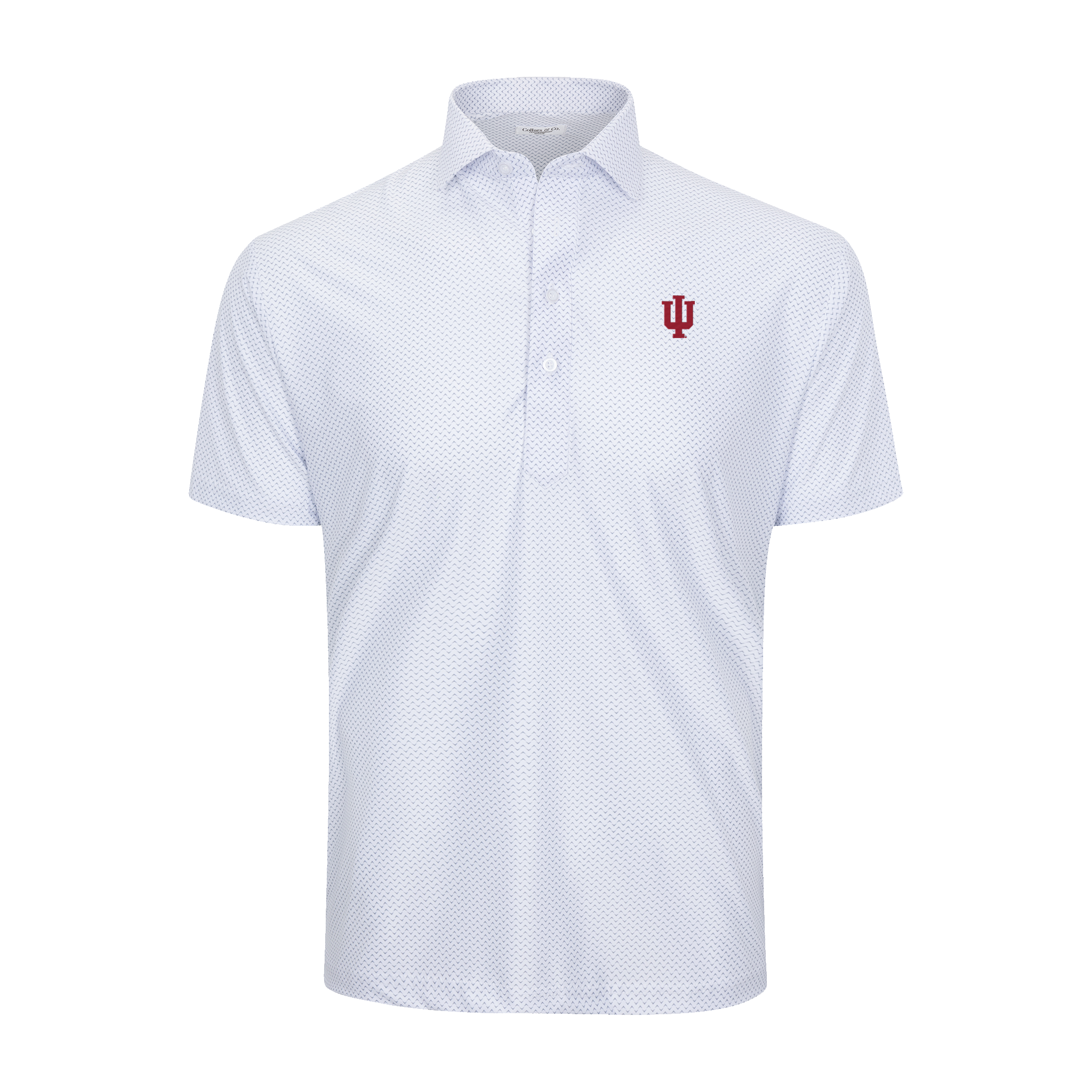 Indiana Featherweight Flex Polo Pulse – Collars & Co.