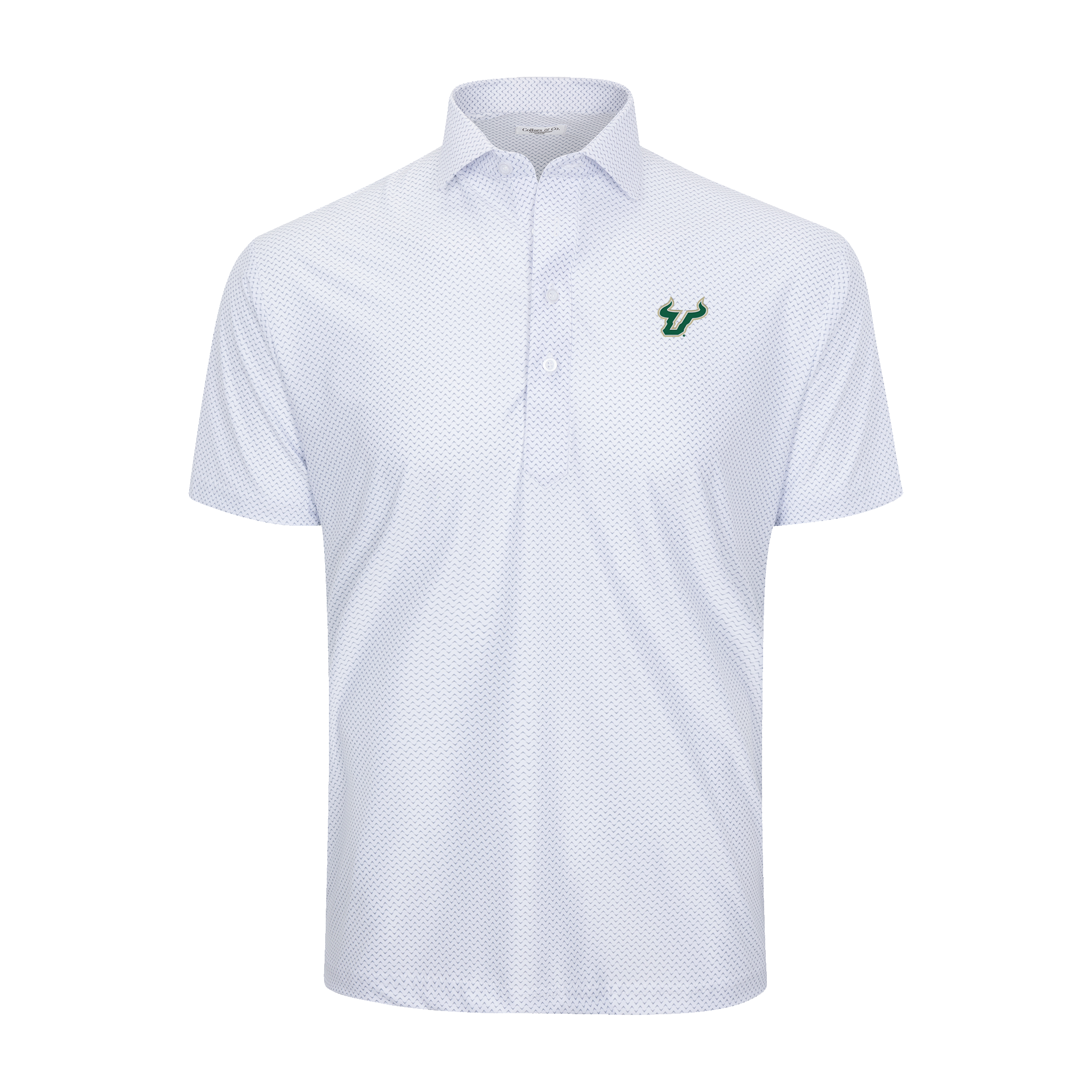 South Florida Featherweight Flex Polo Pulse – Collars & Co.